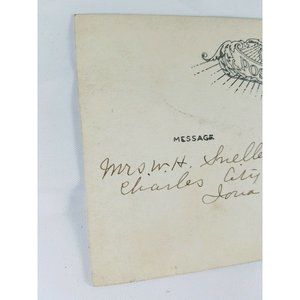 Acme Post Card | Art | Vintage Real Photo Acme Postcard Lady Wnecklace ...